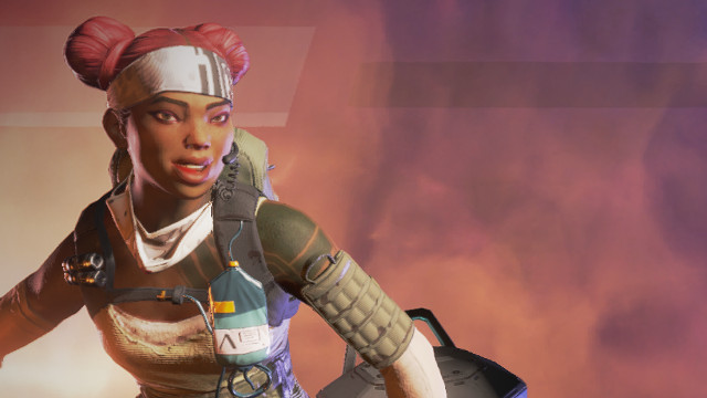 Apex Legends player reportedly gets a different kind of help from EA ...