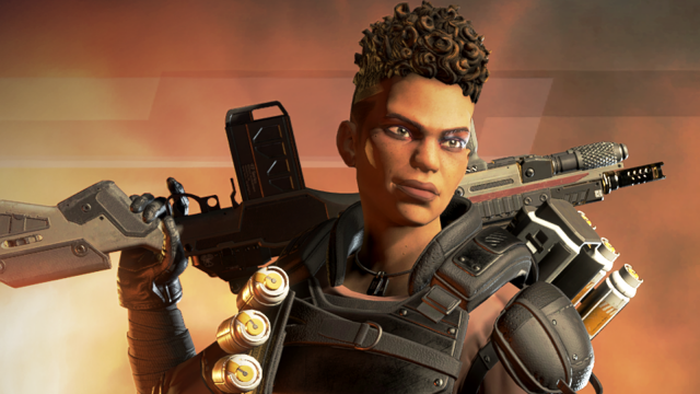 Apex Legends New Character leak | What new characters were in the ...