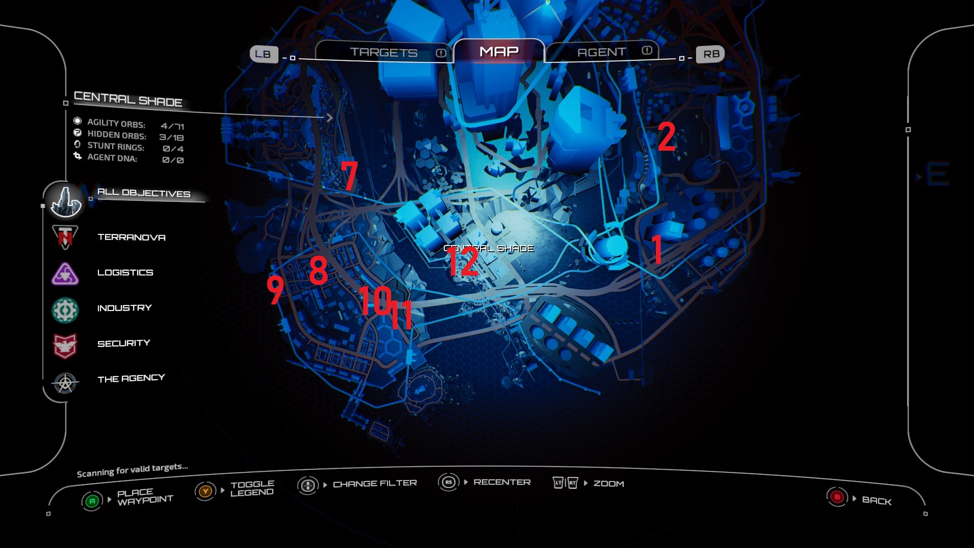 Where to find all Crackdown 3 Prisoner Hardpoint locations - GameRevolution