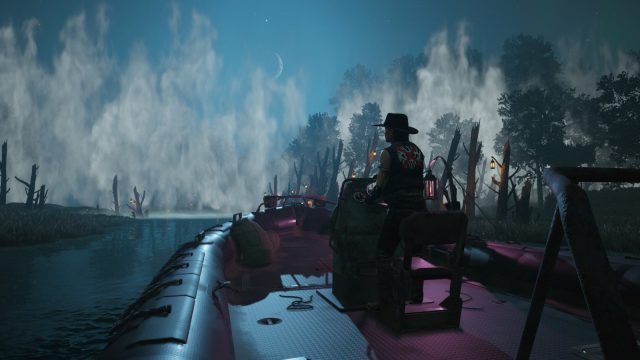 Far Cry New Dawn Eden's Gift | How to Get the Special Perks ...