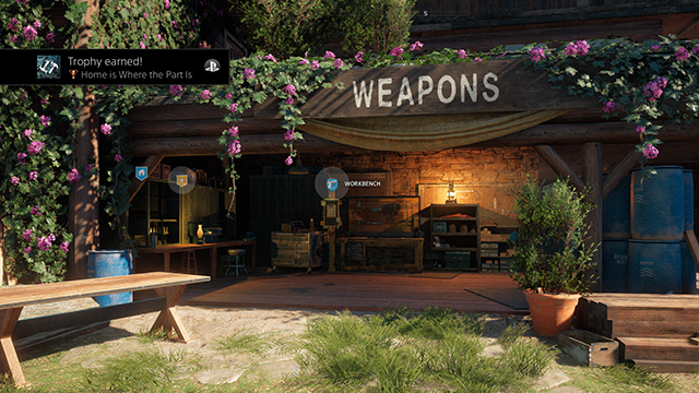 Far Cry New Dawn Gun tiers | How to unlock weapon tiers - GameRevolution