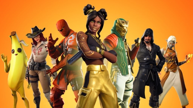 Fortnite Banana Skin | How to unlock the Peely Outfit - GameRevolution