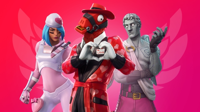 Fortnite Overtime Challenges cheat sheet guide - GameRevolution