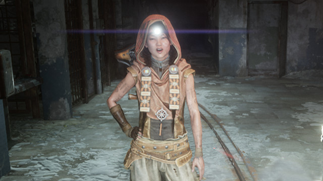 Metro Exodus Giul Photo | Where to find Giul's photo? - GameRevolution