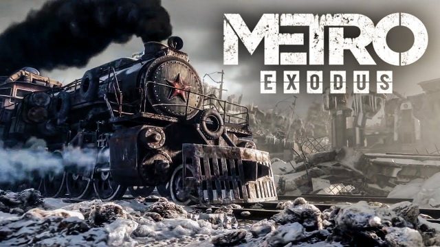 Metro Exodus PC 1.0.0.2 update patch notes | What's changed ...