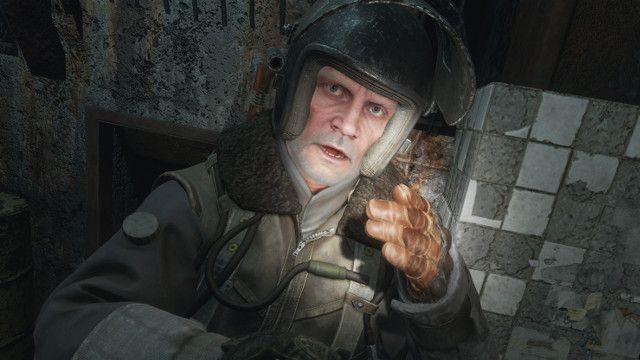 Metro Exodus Save Miller | Can You Save Colonel Miller? - GameRevolution