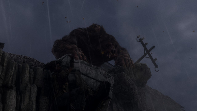 Metro Exodus Bear Fight How To Kill The Bear Gamerevolution