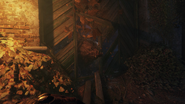 Metro Exodus bear fight | How to kill the bear - GameRevolution