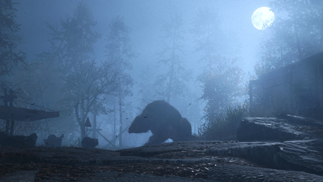 Metro Exodus Bear Fight How To Kill The Bear Gamerevolution