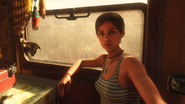 Metro Exodus how to save Anna | Can you save Anna? - GameRevolution