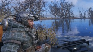 Metro Exodus save Duke | How to save Duke - GameRevolution