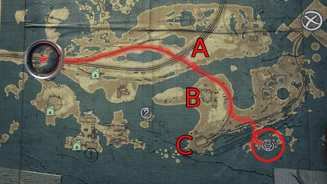 Metro Exodus Teddy bear location - GameRevolution