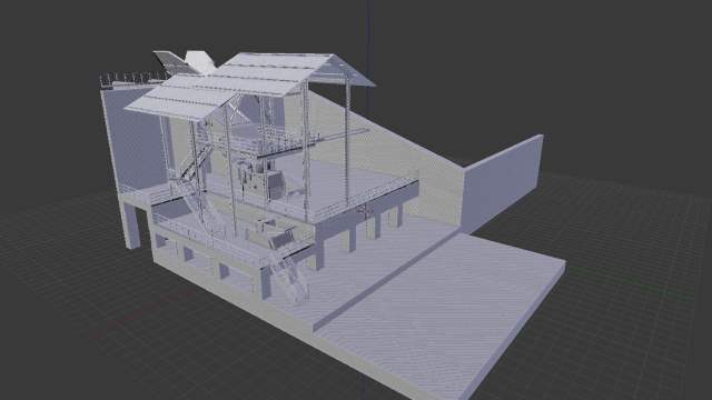 New SCUM Roadmap | New vehicles, inventory overhaul, base building ...