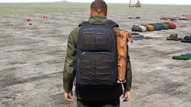 New SCUM Roadmap | New vehicles, inventory overhaul, base building ...