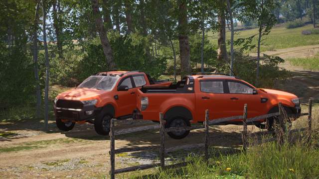 New SCUM Roadmap | New vehicles, inventory overhaul, base building ...