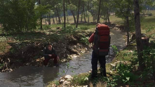 New SCUM Roadmap | New vehicles, inventory overhaul, base building ...