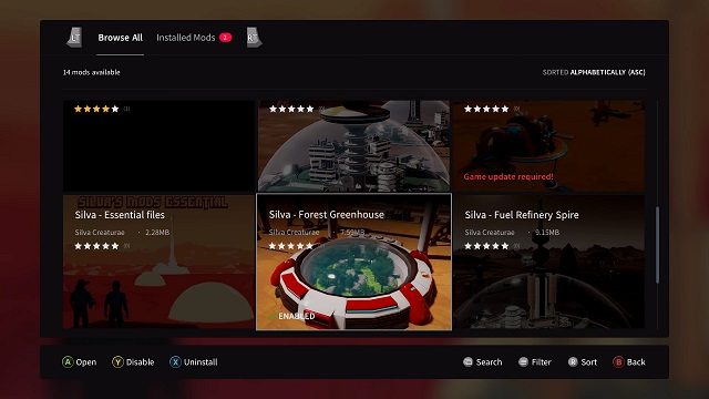 Paradox Mods support coming to its Xbox One games - GameRevolution