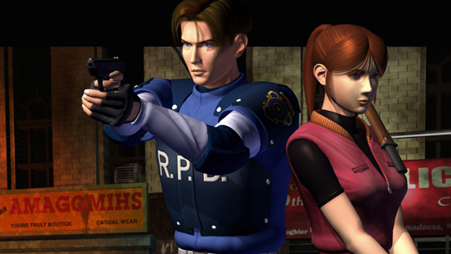 Original Resident Evil 2 game director discusses the game's history on ...