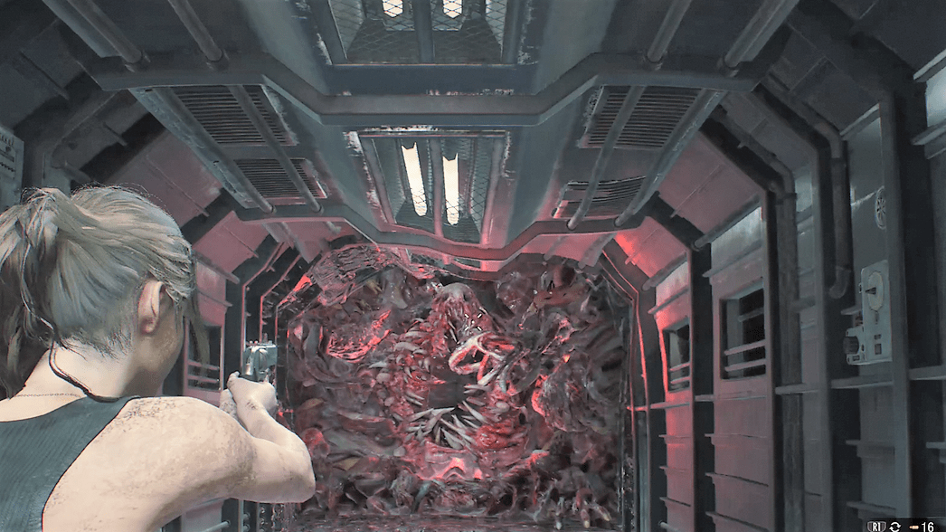 Resident Evil 2 Boss Weaknesses | How to beat every boss in the game ...