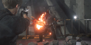 Resident Evil 2 Boss Weaknesses | How to beat every boss in the game ...