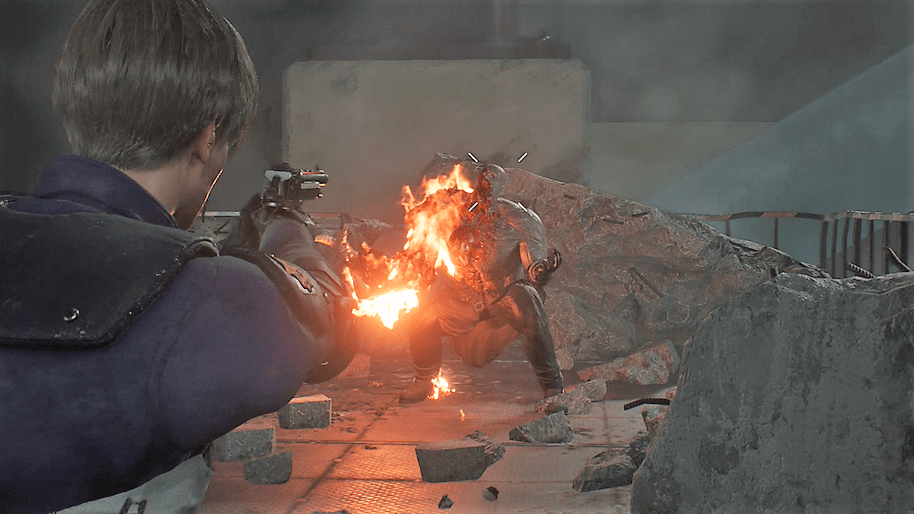 Resident Evil 2 Boss Weaknesses | How to beat every boss in the game ...