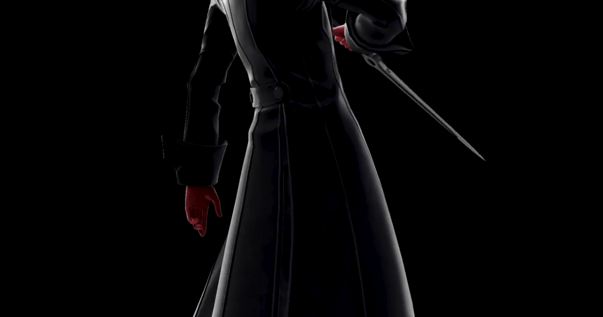 Super Smash Bros Ultimate Joker DLC release date and 3.0 update ...