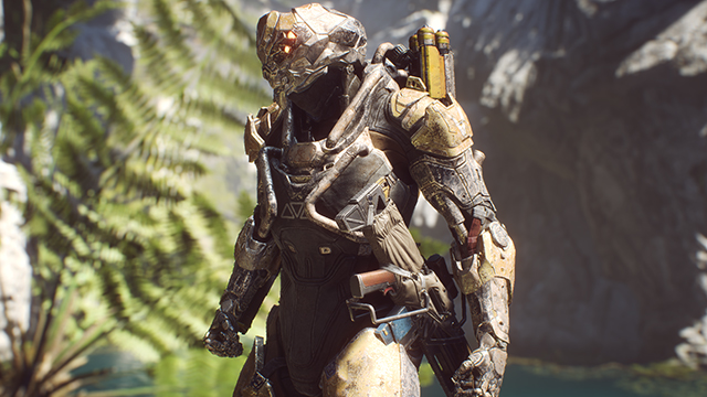 Anthem Free Shards | How to get Shards without buying them - GameRevolution