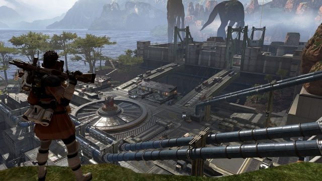 Apex Legends Finishers | How to use finishing moves - GameRevolution