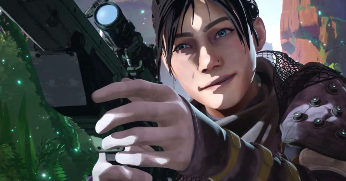 Apex Legends Hitboxes | Which characters have the biggest hitbox ...