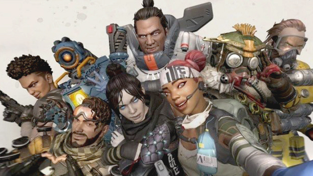 Apex Legends Party Leader Quit error fix - GameRevolution