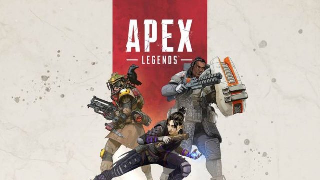 Apex Legends Party not ready error | How to fix - GameRevolution