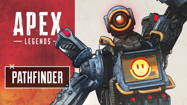 Apex Legends Pathfinder guide | How to play Pathfinder - GameRevolution