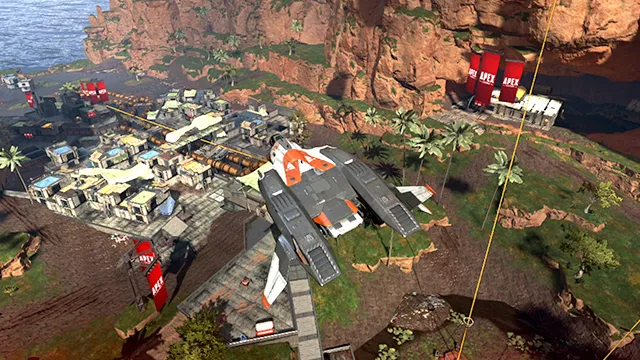 Apex Legends Revive Teammates | How to use respawn banners - GameRevolution