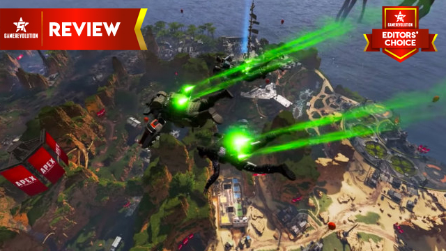 Reviews Archive - Page 62 of 471 - GameRevolution