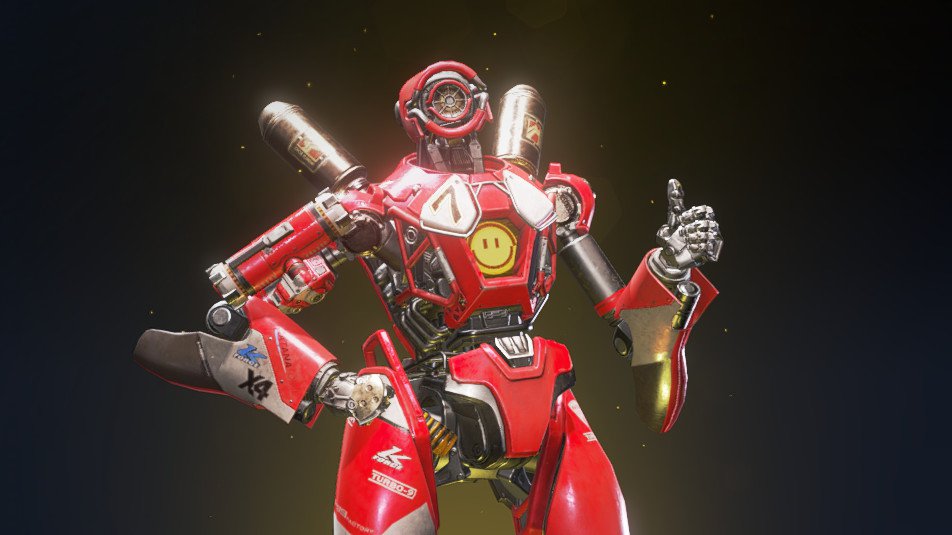 Apex Legends New Hero Octane Leaked | New Apex Legend release date ...