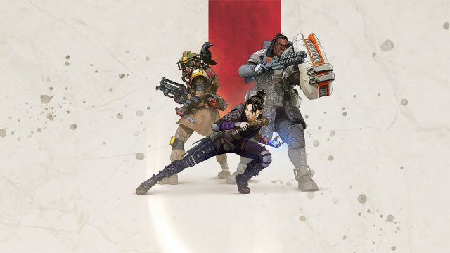 How to join an Apex Legends squad with recent players - GameRevolution