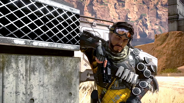 Apex Legends Stream Sniping | How to stop stream snipers - GameRevolution