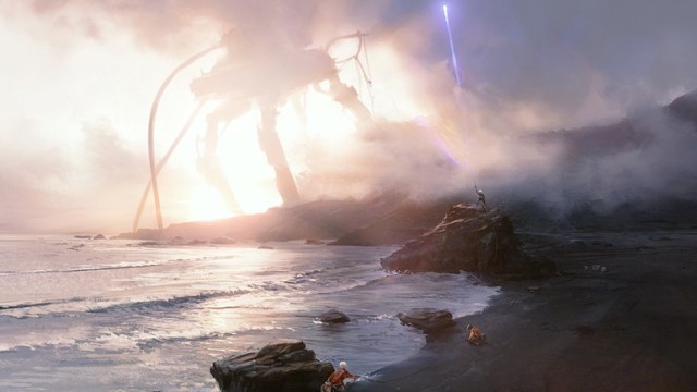 Former EA exec gives update on new studio - GameRevolution