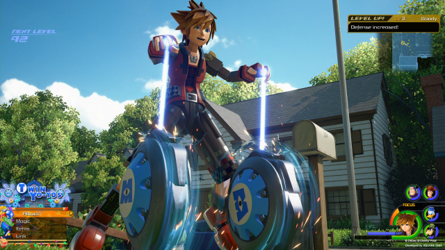 How to unlock the Kingdom Hearts 3 Grand Mage trophy - GameRevolution