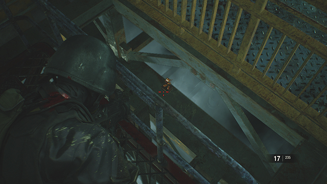 Resident Evil 2 Ghost Survivor Mr Raccoon locations - GameRevolution