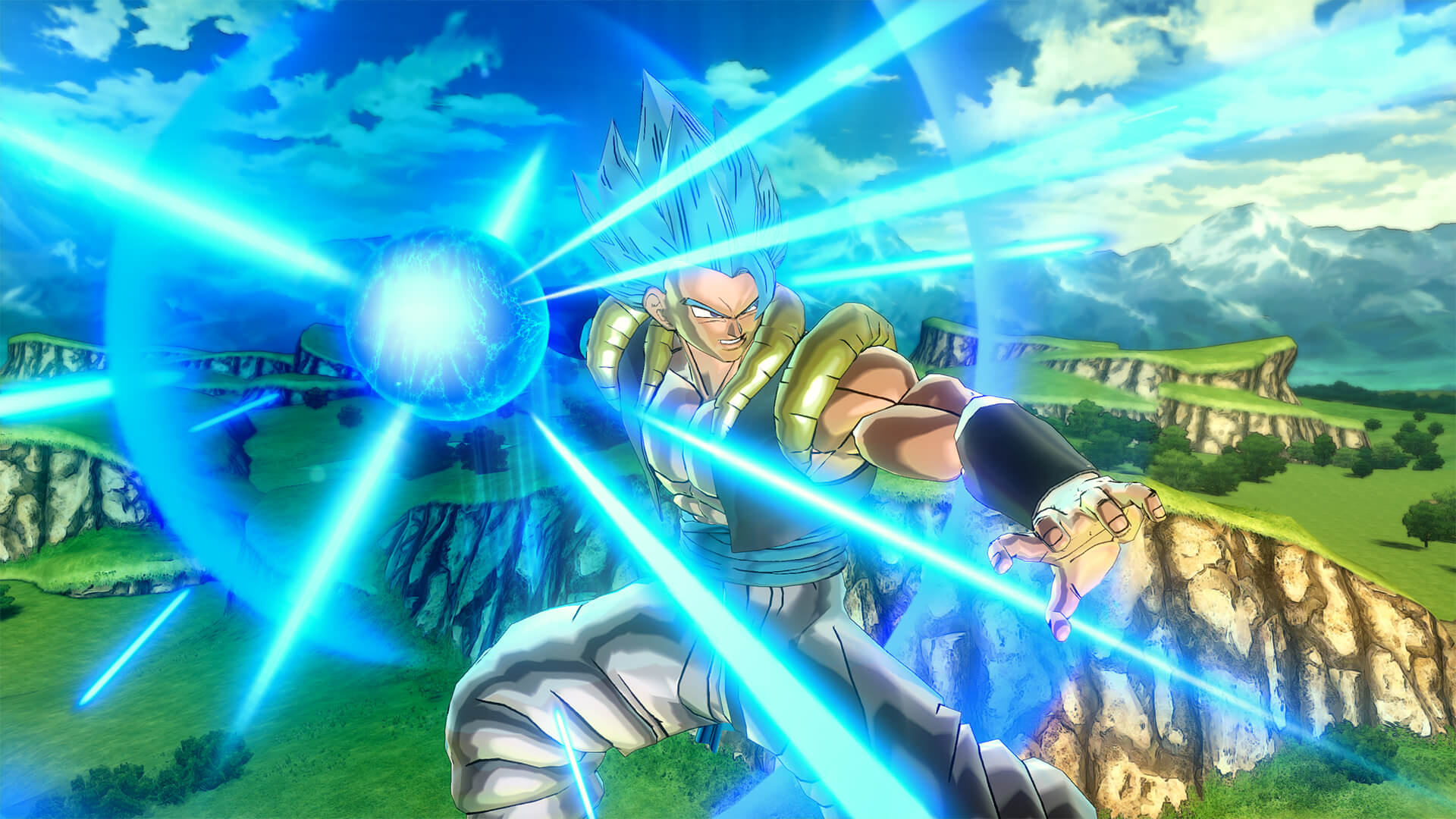 Dragon Ball Xenoverse 2 Lite | How to play for free - GameRevolution