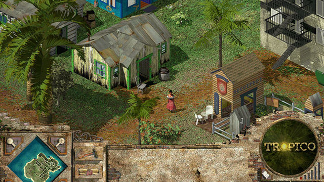 Ranking the Tropico games - GameRevolution