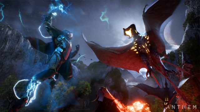 Anthem Dawn Shield Blueprint Bug | Why haven't I received it ...