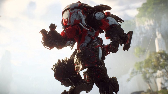 Anthem PS4 shut down crash being investigated by BioWare and Sony ...