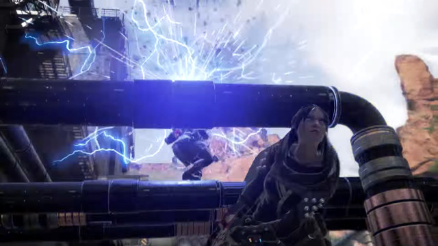 Apex Legends Arc Star | How does the Arc Star work? - GameRevolution