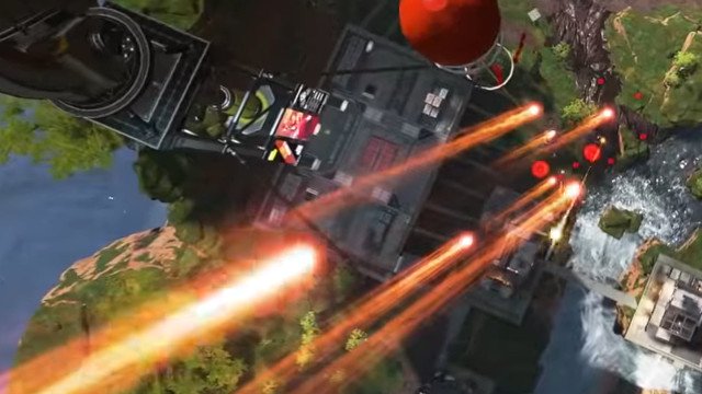 Apex Legends Remote Turrets release date | New Weapon Remote Turrets ...