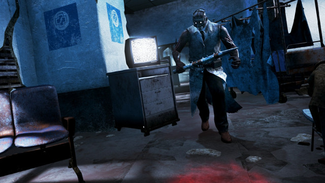 Dead by Daylight PTB 3.4.0 Patch Notes - GameRevolution