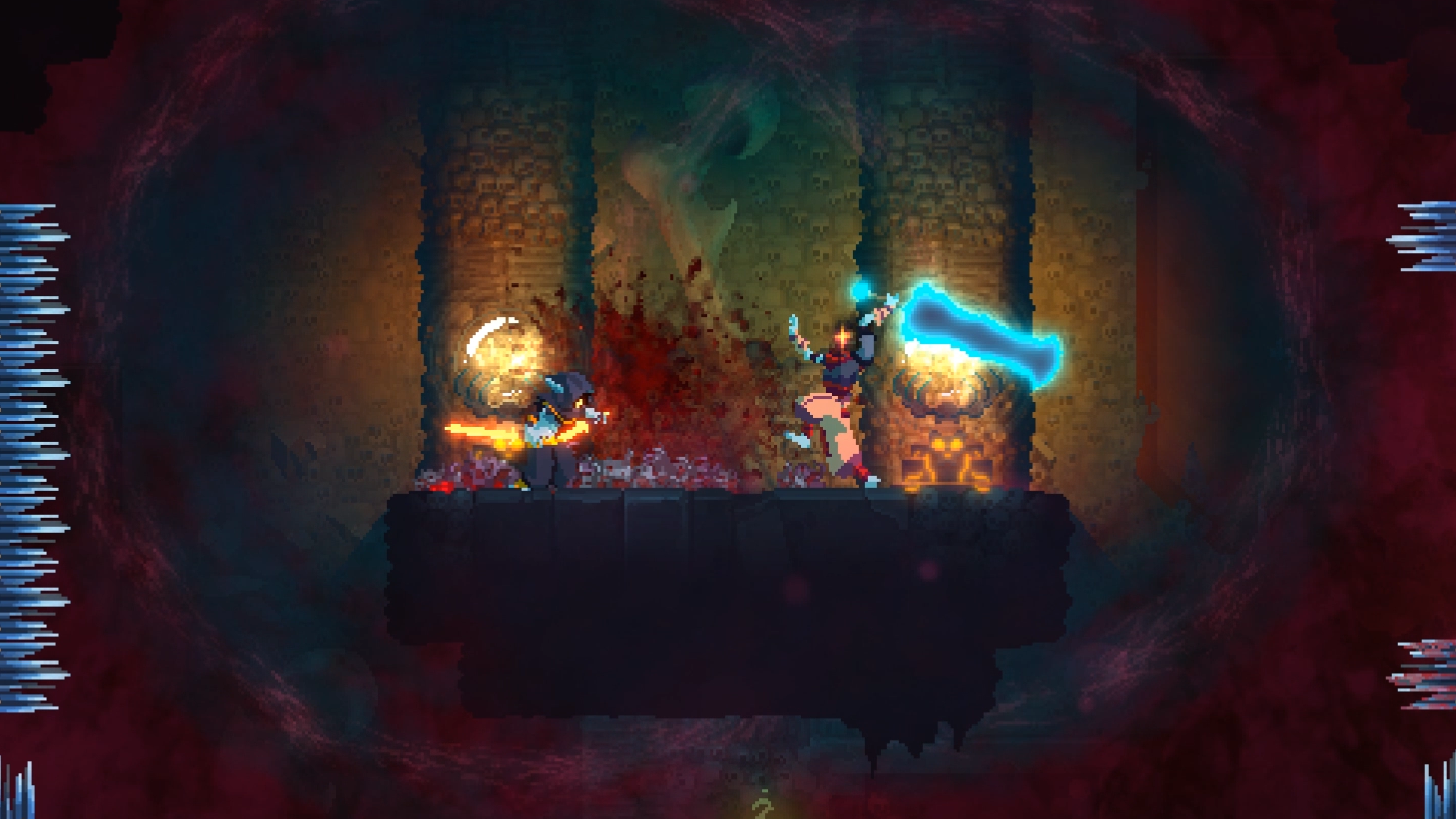 Dead Cells Rise of the Giant Update Patch Notes Version 1.2.8 ...