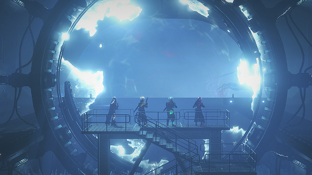 Upcoming Destiny 2 Eververse update removes Prismatic Matrix rewards ...