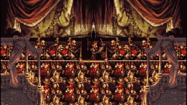 Final Fantasy 6's best moments | From the opera house to meeting Kefka ...